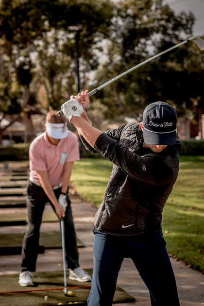 A guide to your handicap – Draw & Fade